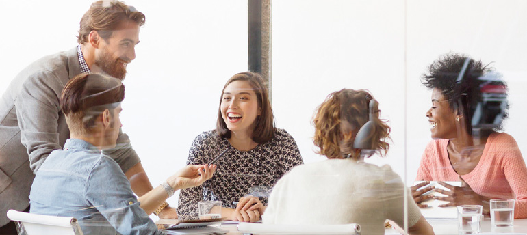 Endpoint security solution as a result of Insight workshop | Insight Sweden